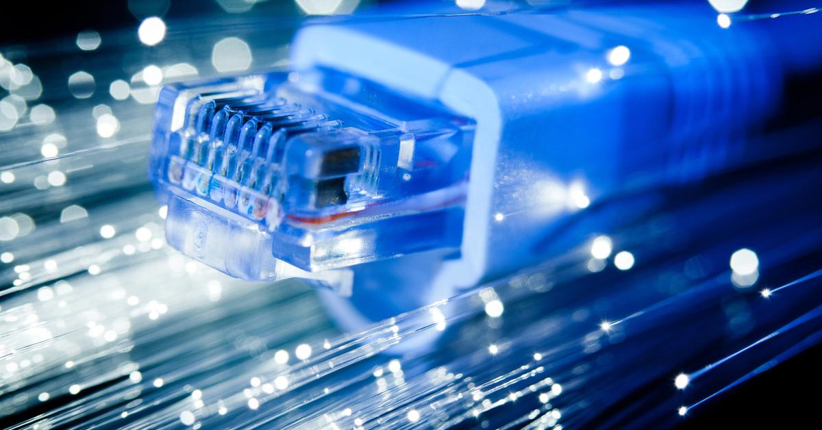Широкополосный интернет мешает спать - Индикатор