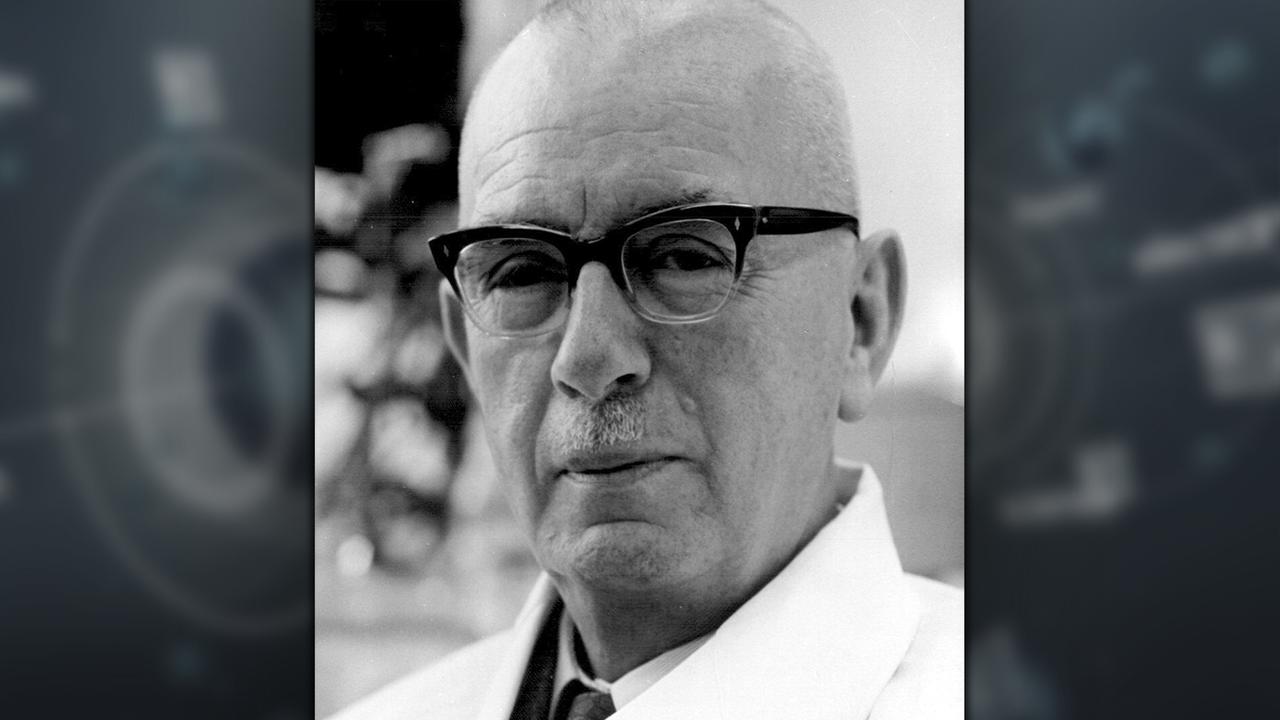 Нобелевские лауреаты: Карл Циглер - Индикатор