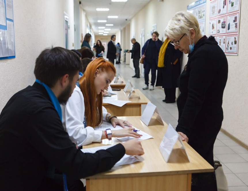 Состоялась конференция «Информационные и инновационные технологии в ...