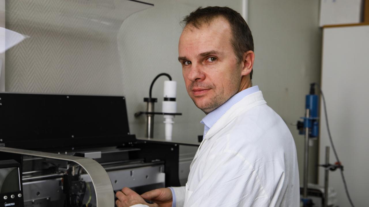 Алексей Левченко: «Жизнь после гранта, разумеется, есть» - Индикатор